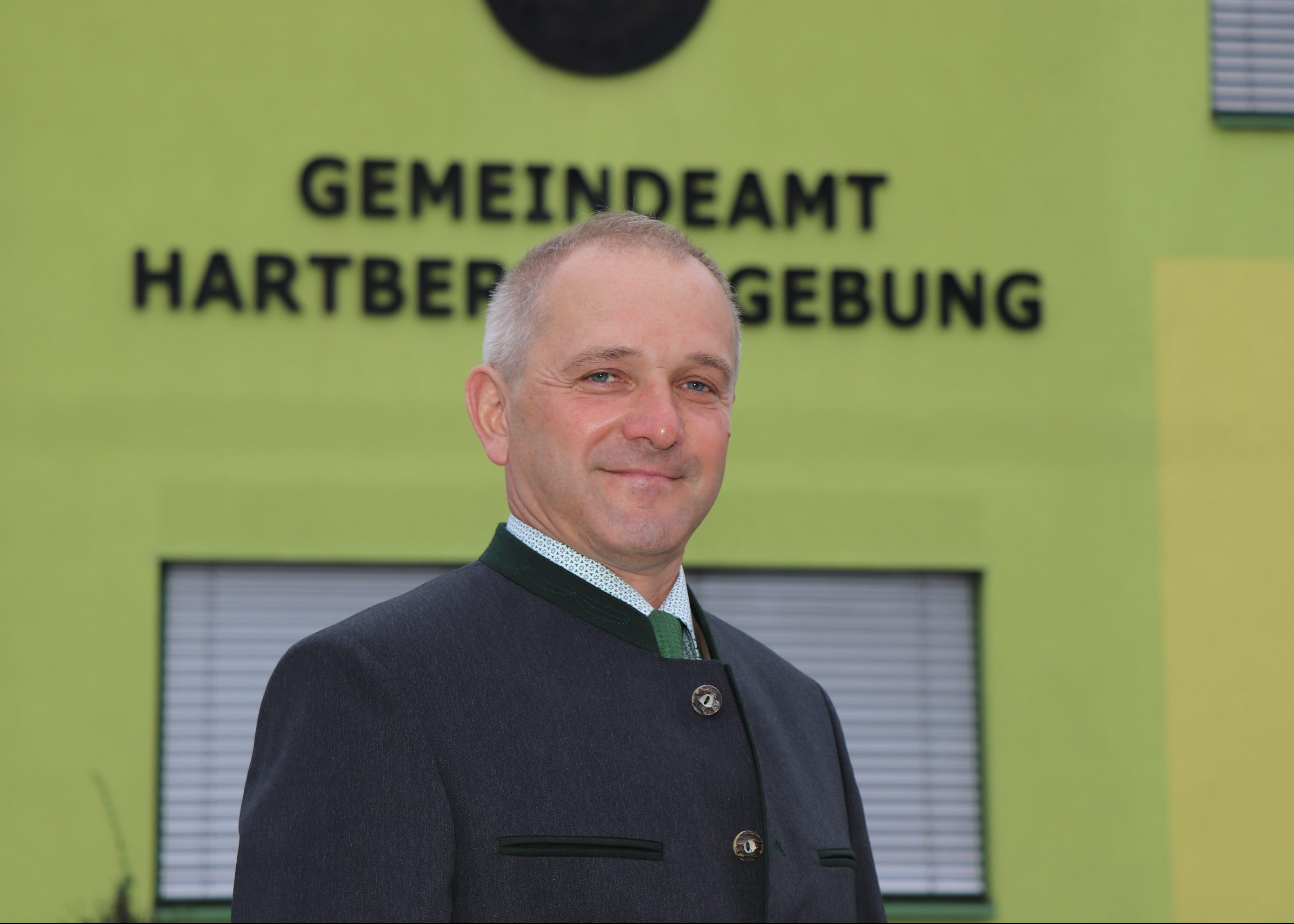 Herbert Rodler - Hartberg Umgebung